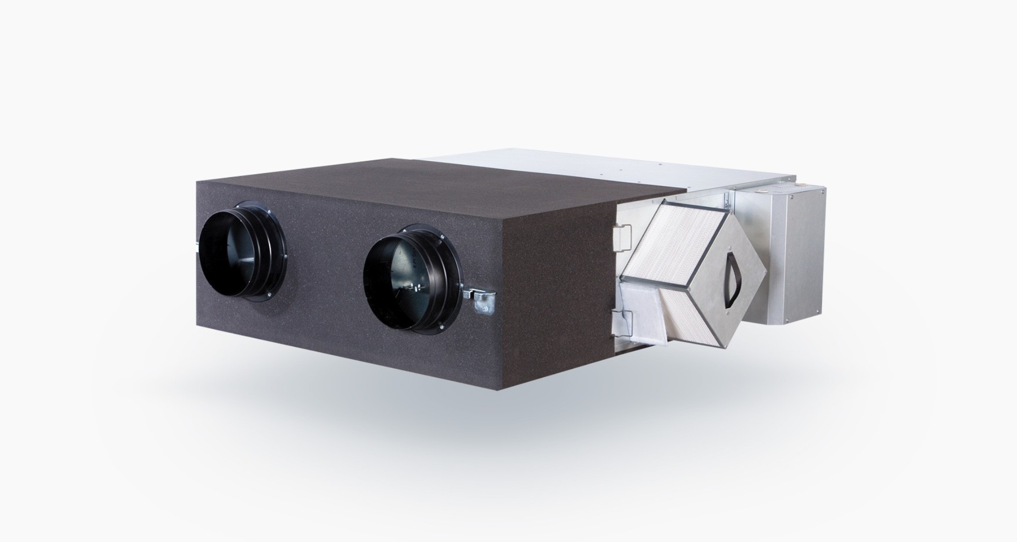 តម្រូវការខ្យល់ក្នុងការិយាល័យ | ម៉ាស៊ីនត្រជាក់ និងកំដៅ Hitachi ...