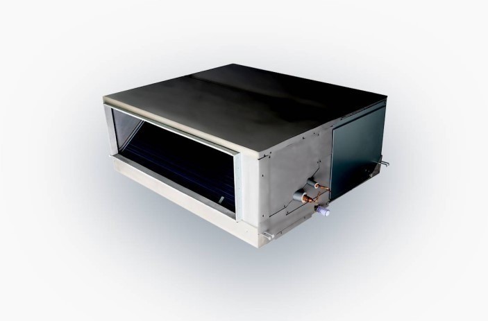 Sistema DOAS (Dedicated Outdoor Air System) | Hitachi Climatización
