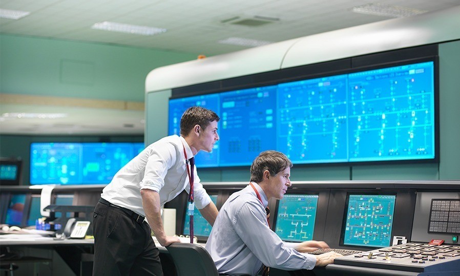 Sistemas BMS para AC en comercios | Hitachi Climatización