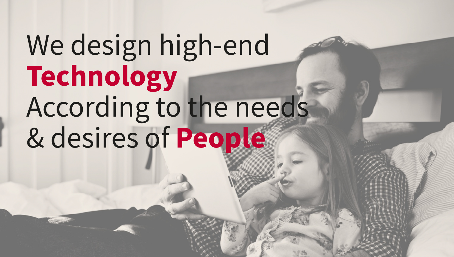 About Us | Hitachi Cooling & Heating Middle East