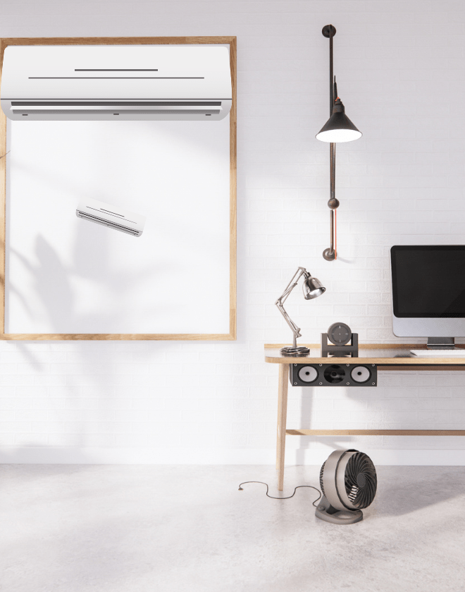 4 Ways Air Conditioner Boosts Office Productivity | hitachiaircon.com