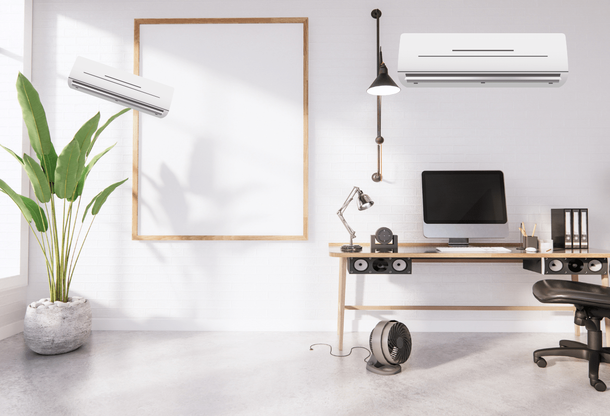 Office Air Conditioner Buying Guide | hitachiaircon.com