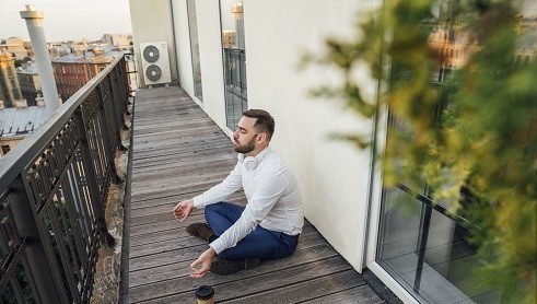 Mini VRF outdoor unit | Hitachi Middle East