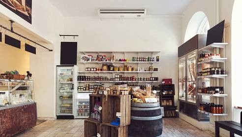 Floor-Ceiling Convertible unit | Hitachi MEA