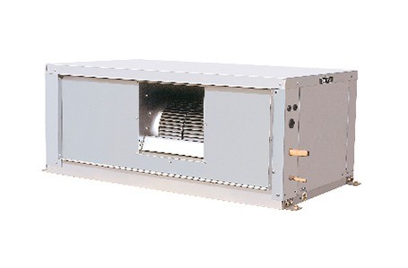 Ducted Commercial Split Units T3, Fixed Speed Compressor , Cool Only, R410a