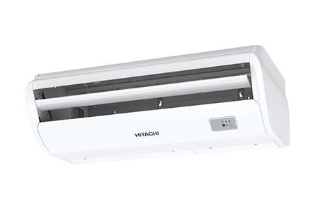 Ceiling/Floor Split Units T1, Fixed Speed Compressor, Heat Pump, R410a