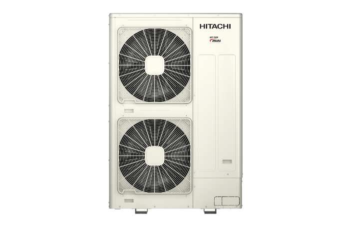 HNBRMQ2 Series | Hitachi MEA