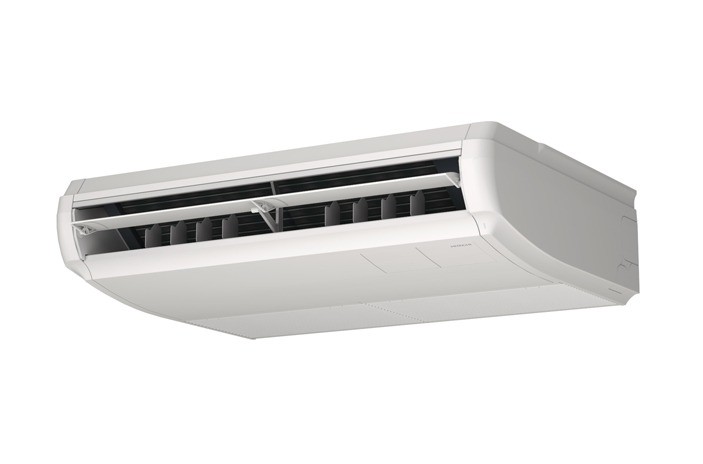 VRF Ceiling Suspended unit I | Hitachi MEA