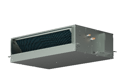 Ducted Split Units T1, Inverter Compressor , Cool Only, R410a