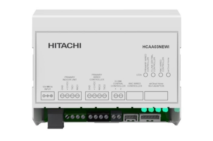Primairy H-LINK Adapter (HCAA03NEWI)
