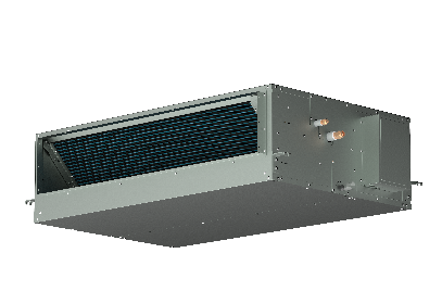 Ducted Split Units T3, Fixed Speed, Cool Only, R410a