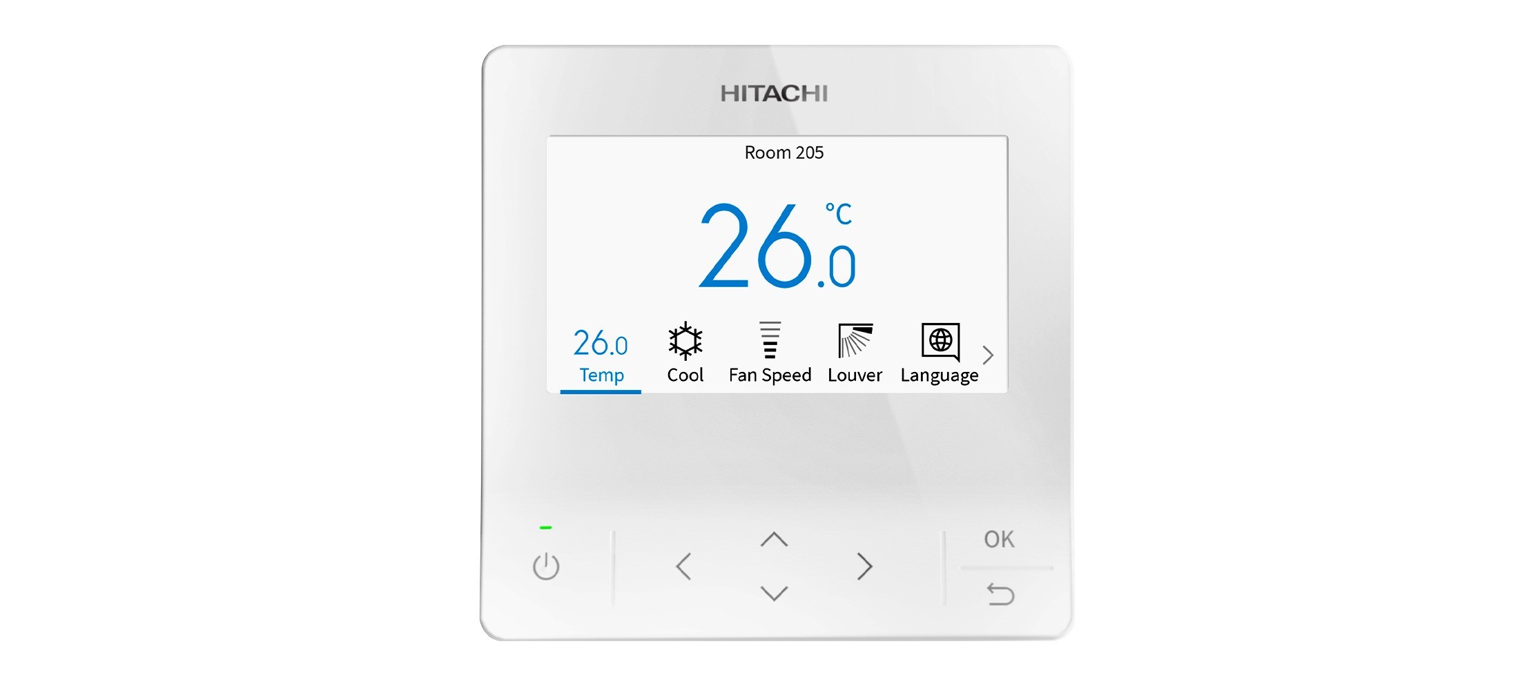 Individual Controllers