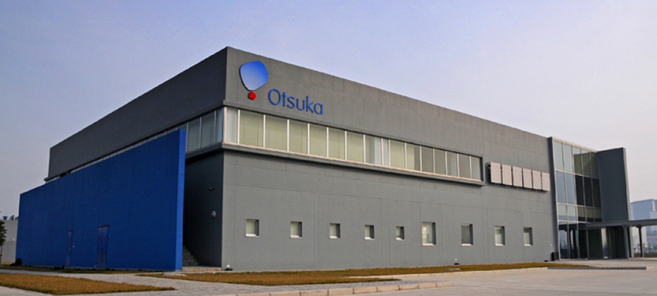 Egypt Otsuka Pharmaceutical