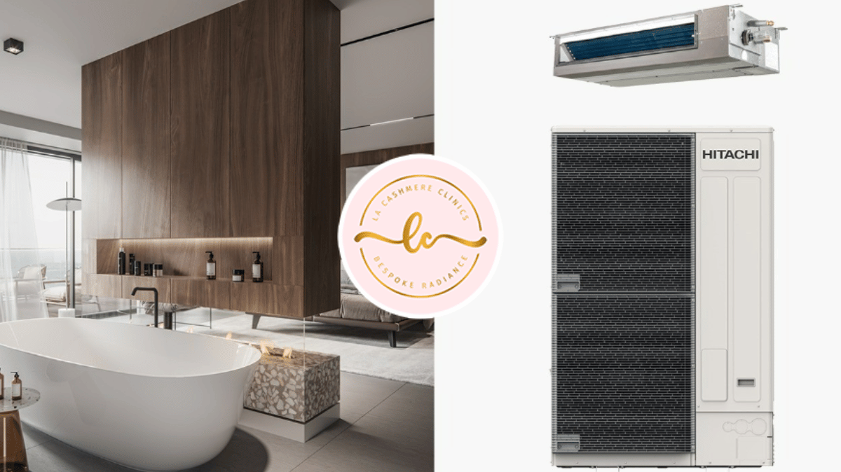 A Buying Guide to Air Conditioners For Hotels | hitachiaircon.com