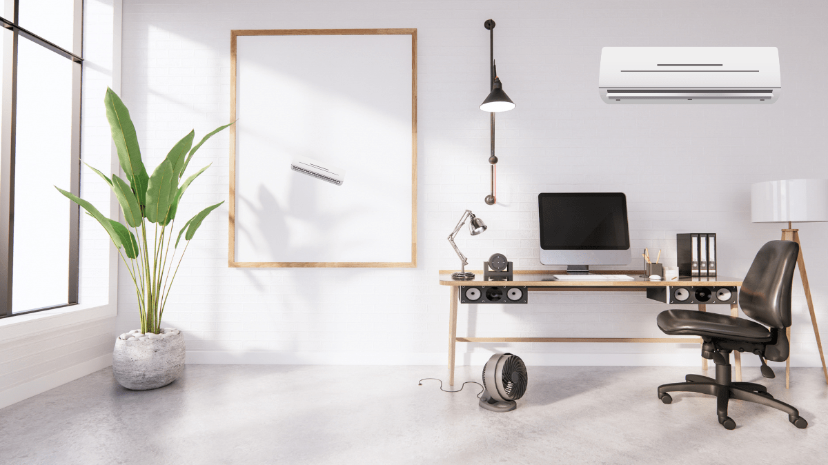 Office Air Conditioner Buying Guide | hitachiaircon.com