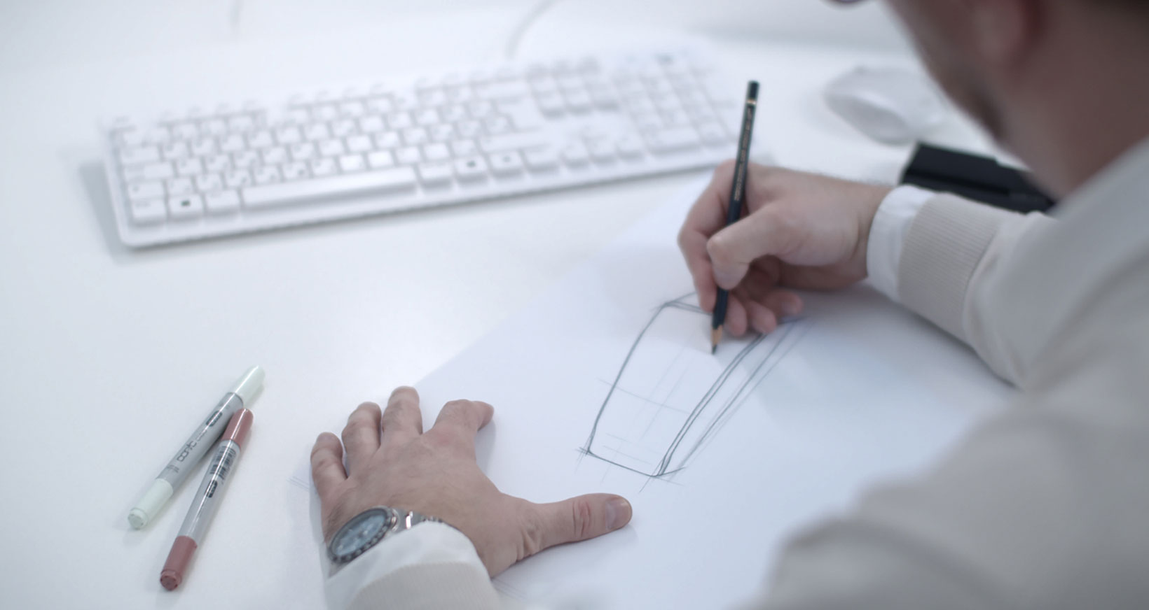 Duality Design philosophy