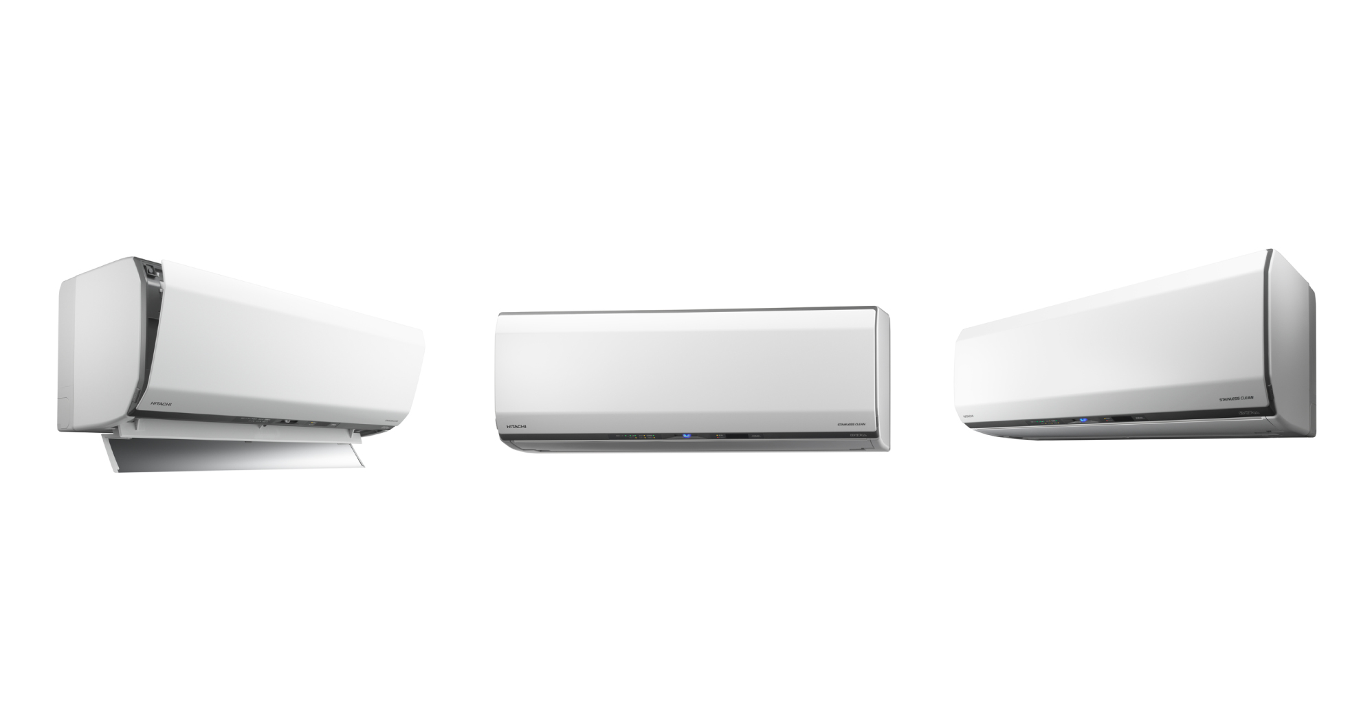 Air Conditioning Design Evolution | hitachiaircon.com