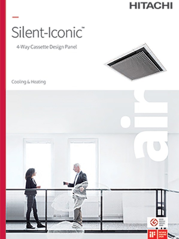 Manuals for Hitachi | Installation & Technical Catalogs