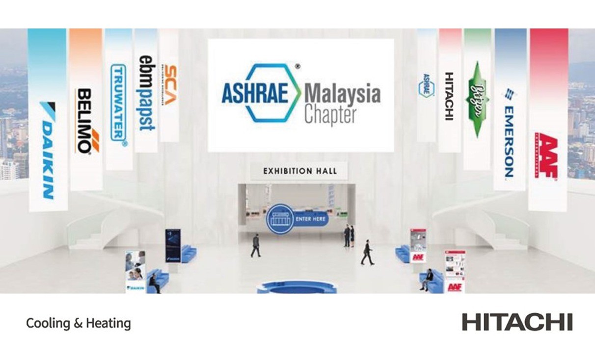 Event News | Hitachi Cooling & Heating