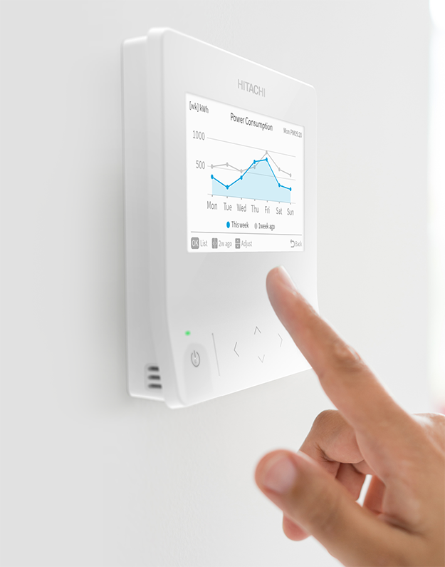 Products By Hitach News | Hitachi Cooling & Heating