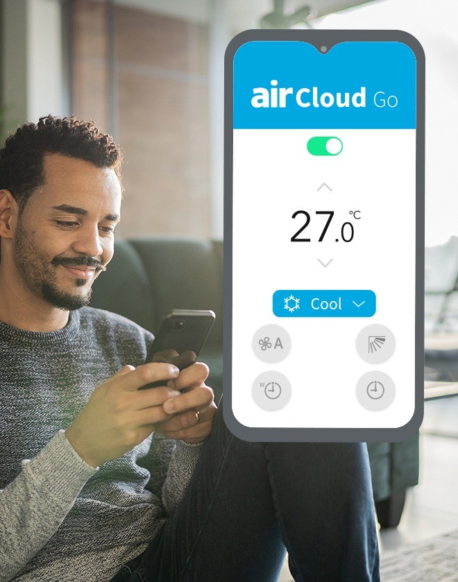 What is a Smart Home and What Defines it? | hitachiaircon.com