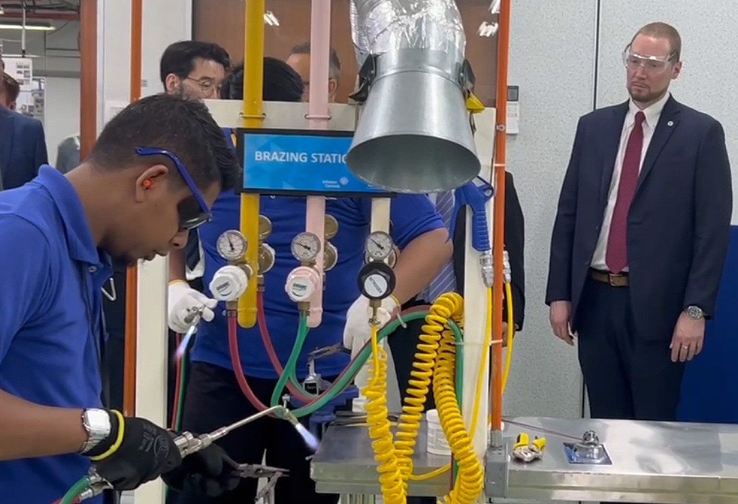 Industry Excellence: Strategic alliance with CIDB to develop knowledge ...