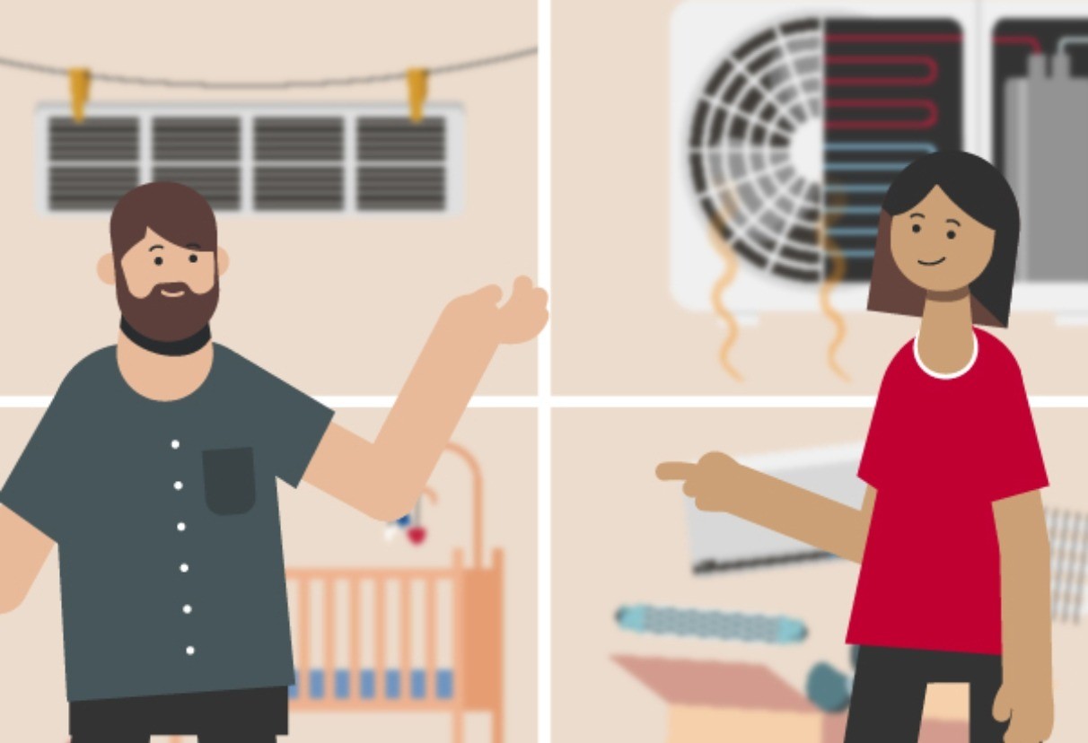 Find answers to the most common questions about air conditioning with ...
