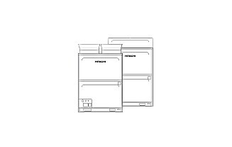 HVAC app for professionals airCloud Tap | Hitachi Malaysia