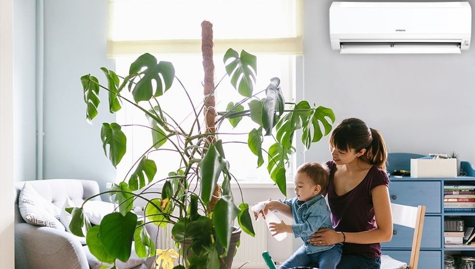 airHome 300 I Hitachi Malaysia