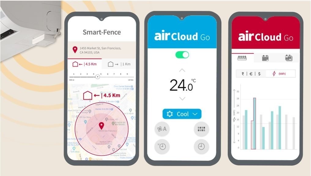 airHome 300 I Hitachi Malaysia
