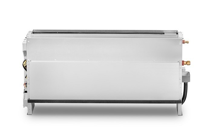 Floor Concealed (AC)