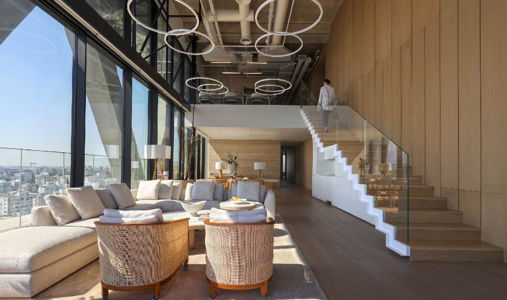 Hitachi Cooling & Heating projects in Malaysia