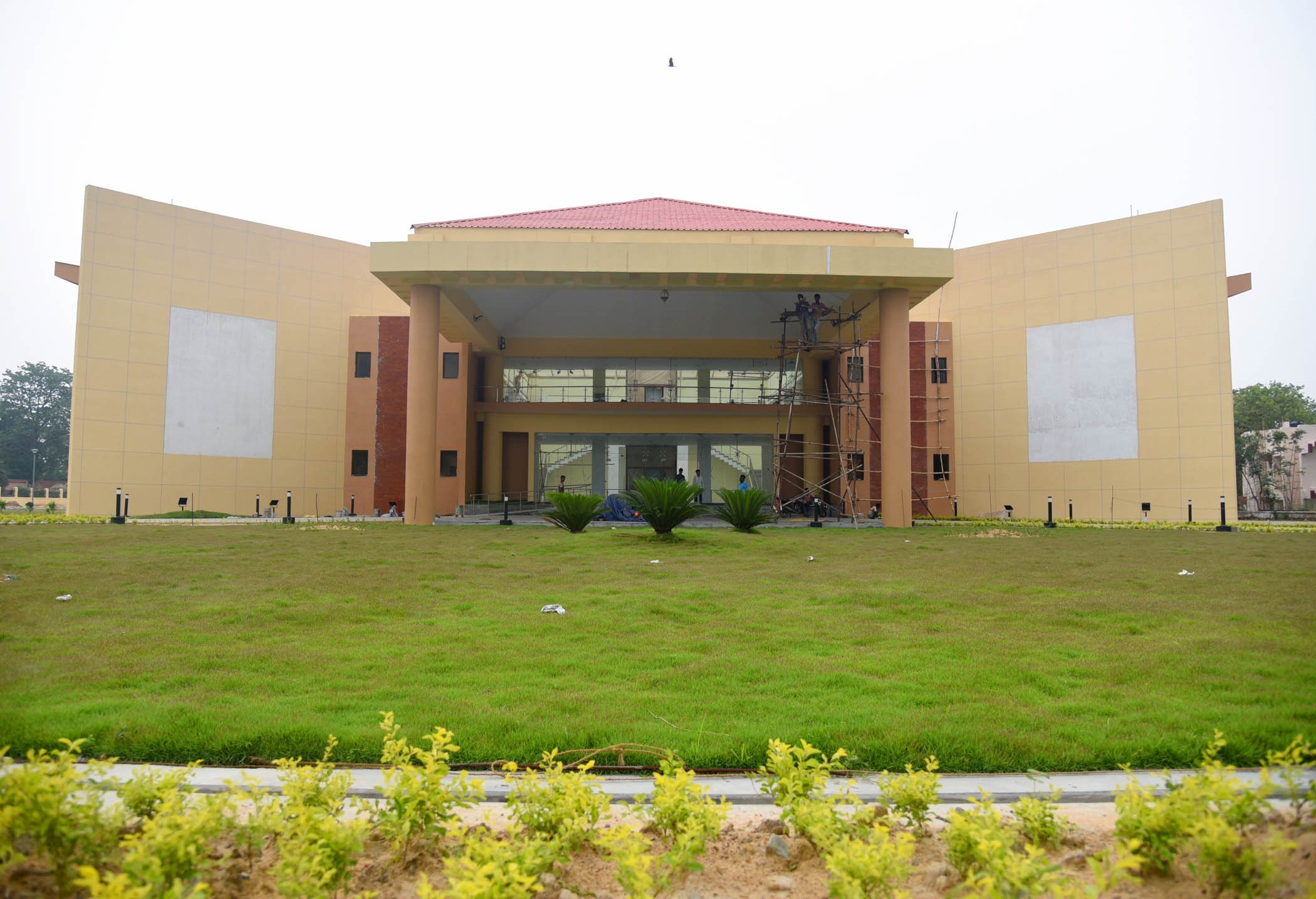 Hitachi Commercial Spaces