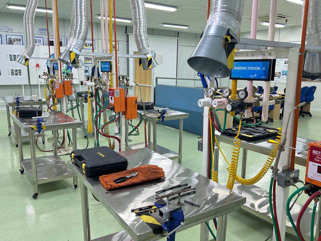 Johnson Controls Hitachi Air Conditioning Malaysia Sdn. Bhd at Lisa ...