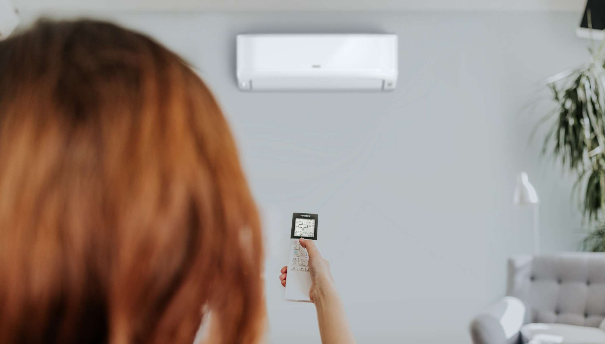 Year-round air conditioning: Prepare your AC for the change of season | hitachiaircon.com
