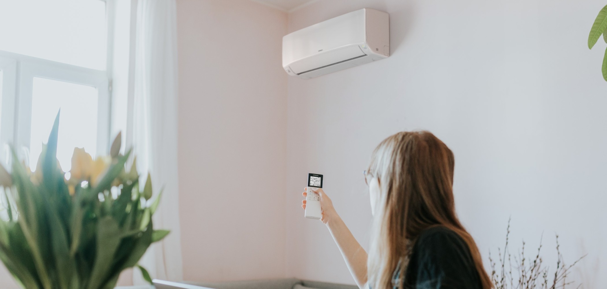 AC Remote Symbols Meaning | Hitachi Cooling & Heating