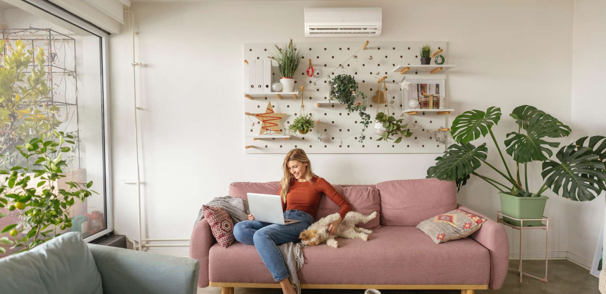 Best Mini Split Placement (indoor/outdoor) | Hitachi Cooling & Heating