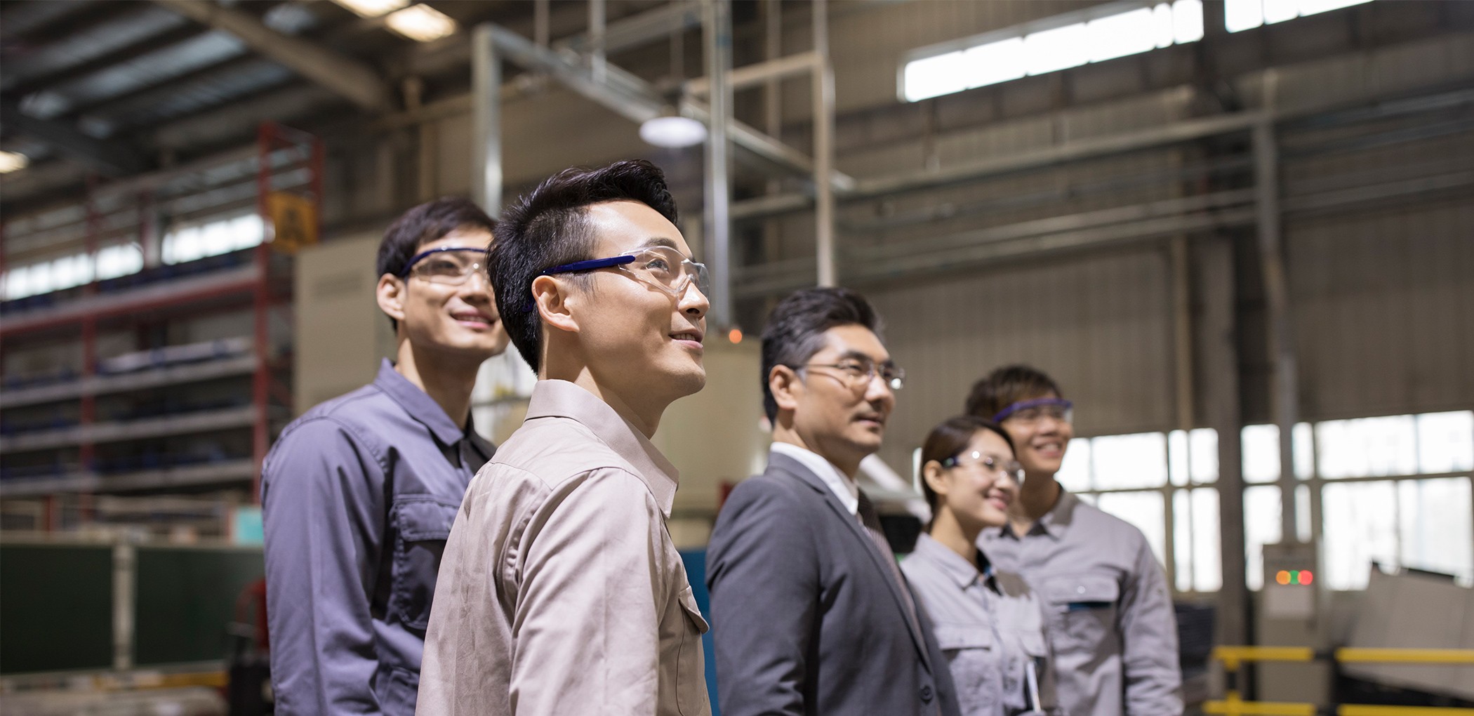 Is It Necessary to Have Air Conditioning in a Warehouse? | Hitachi ...