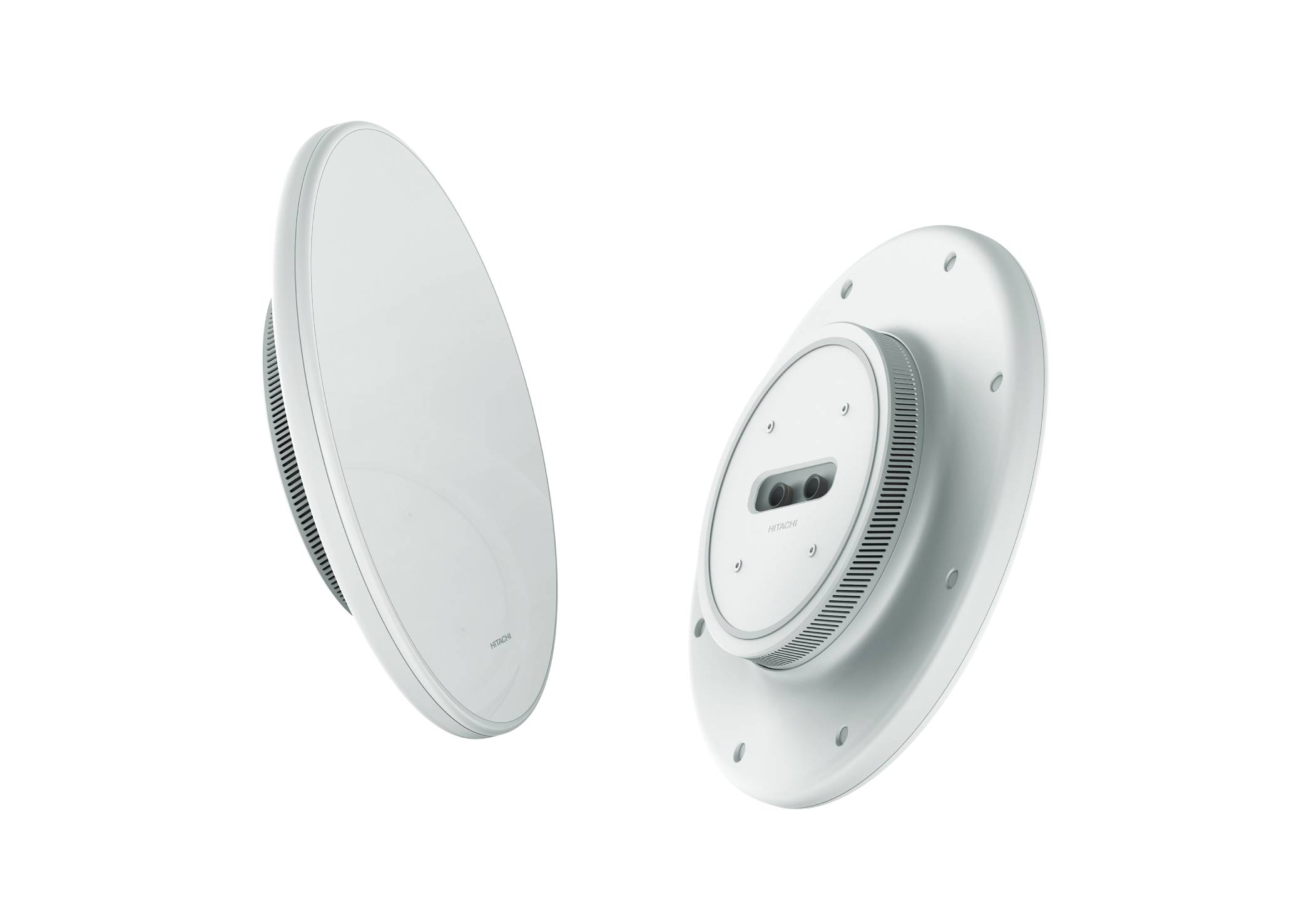 “airPure” Hitachi AC awarded Design I Hitachi MEA | hitachiaircon.com