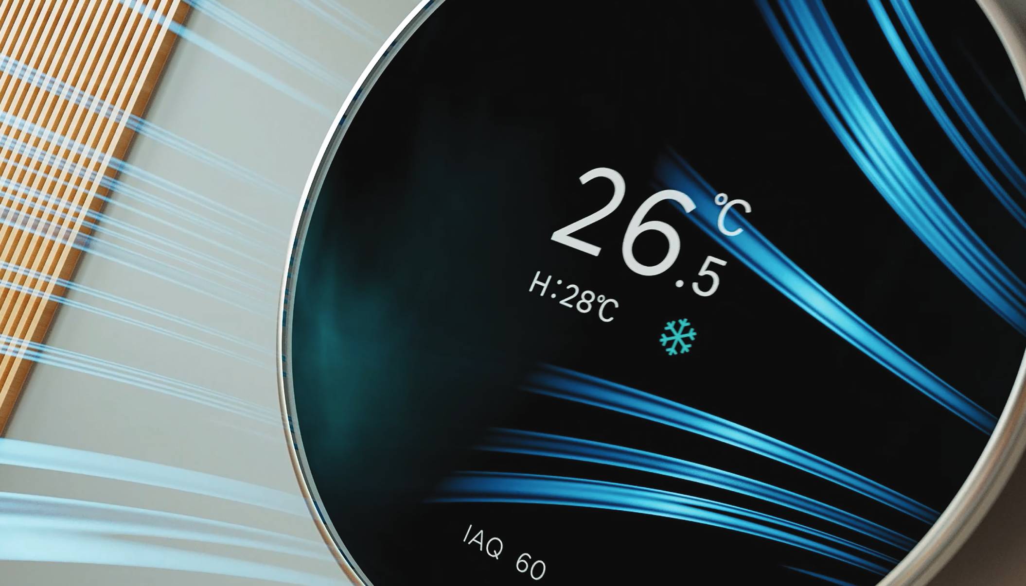 “airPure” Hitachi AC awarded Design I Hitachi Cooling & Heating ...