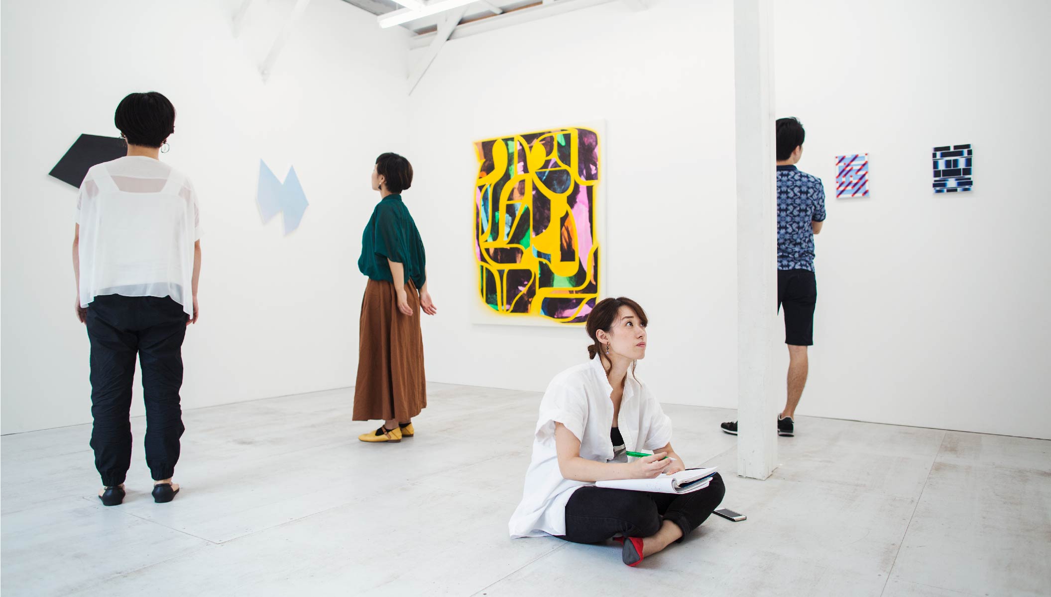 Understanding the temperature and humidity needs of museums | Hitachi ...