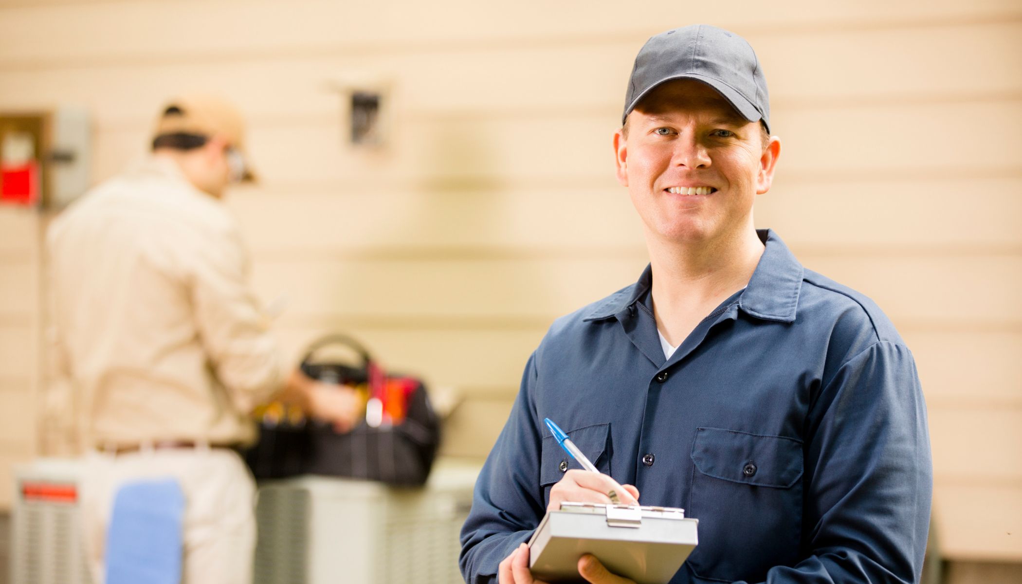 HVAC preventive maintenance checklist | Hitachi Cooling & Heating ...