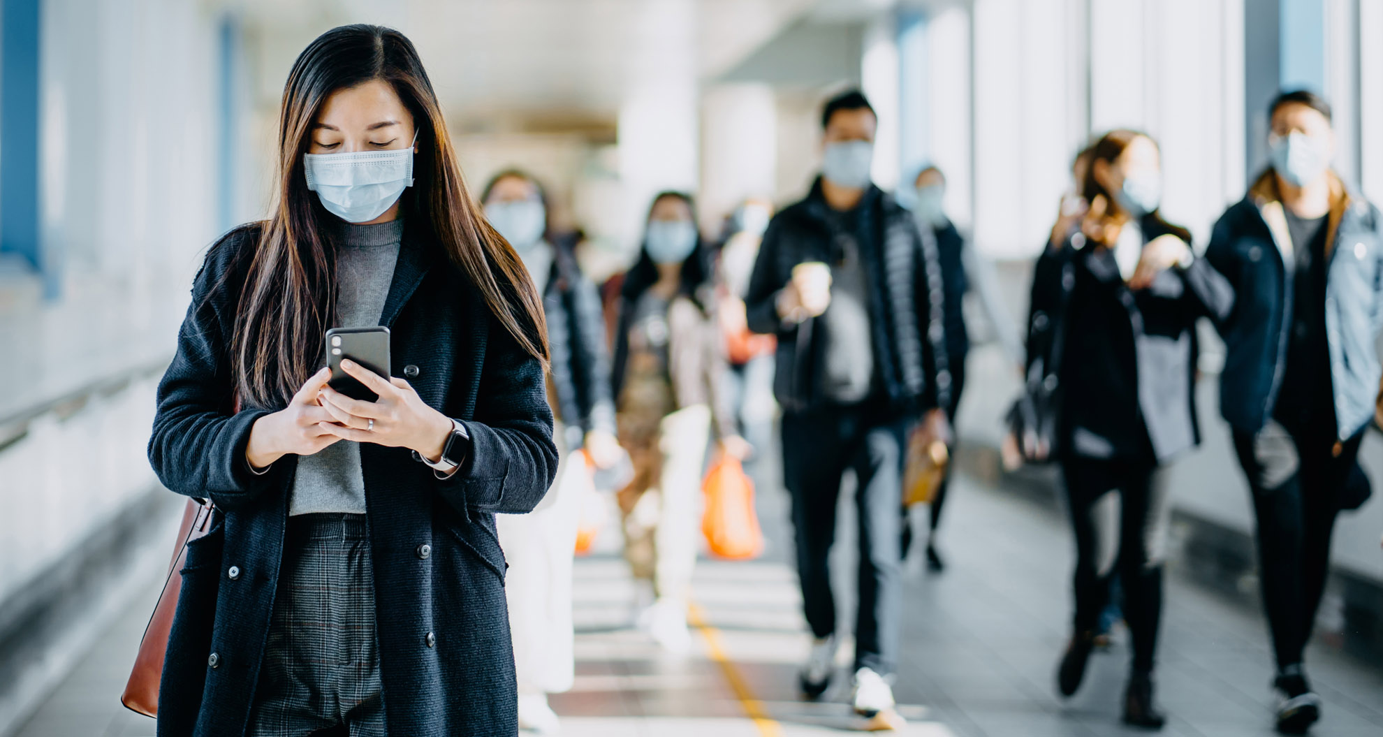 Air conditioning and the New Normal - Coronavirus prevention (Covid-19 ...