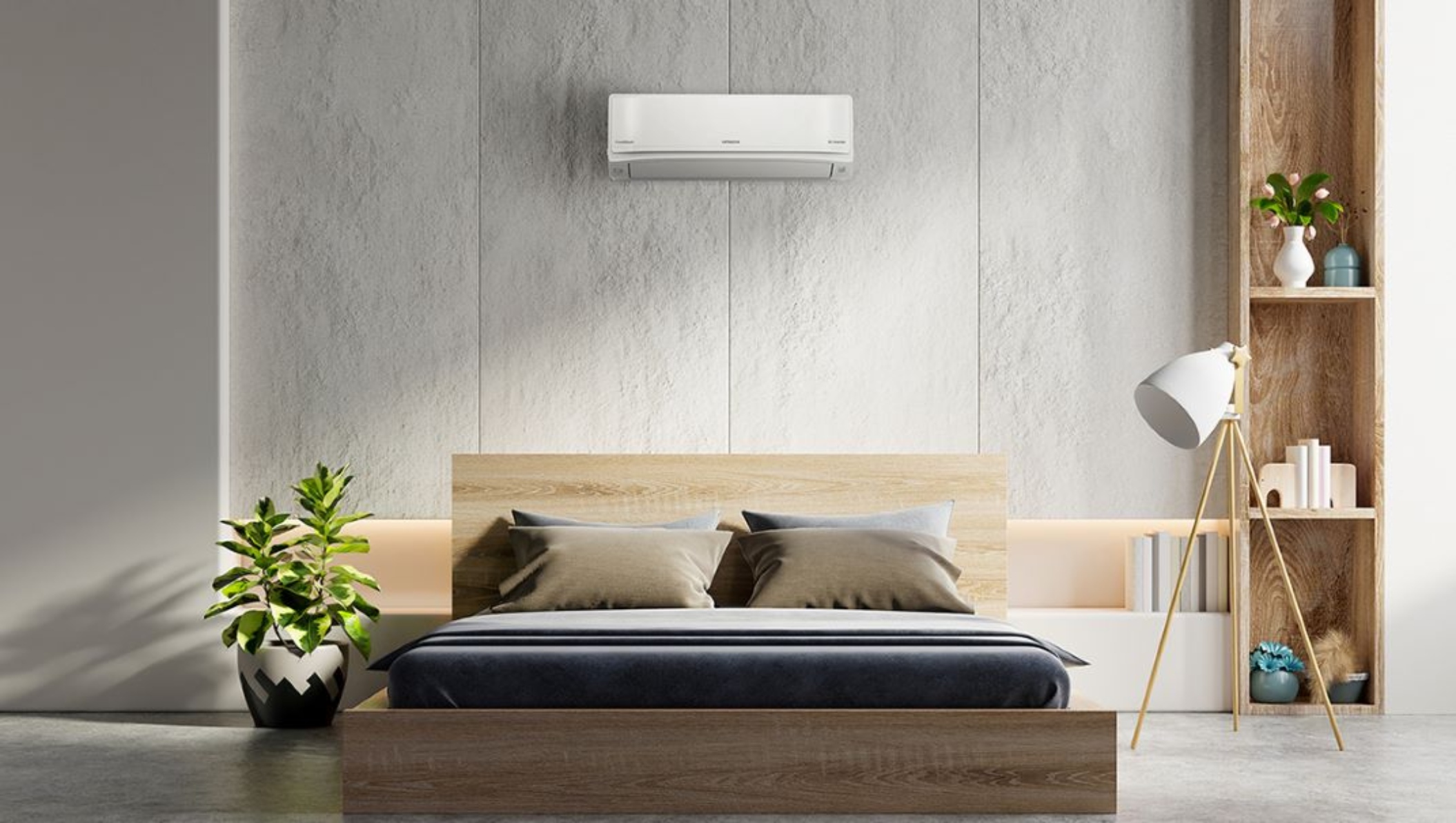 | Hitachi Cooling & Heating