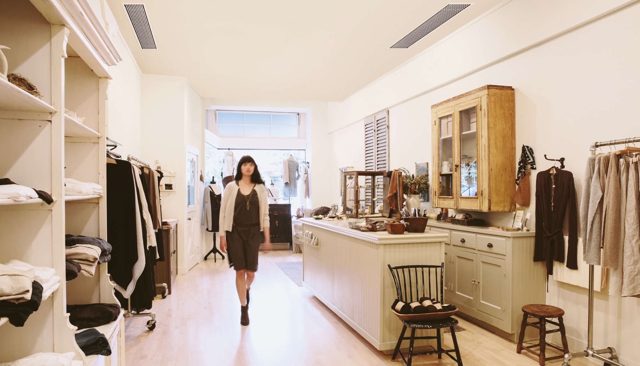 The Customer Shopping Experience | Hitachi Cooling & Heating