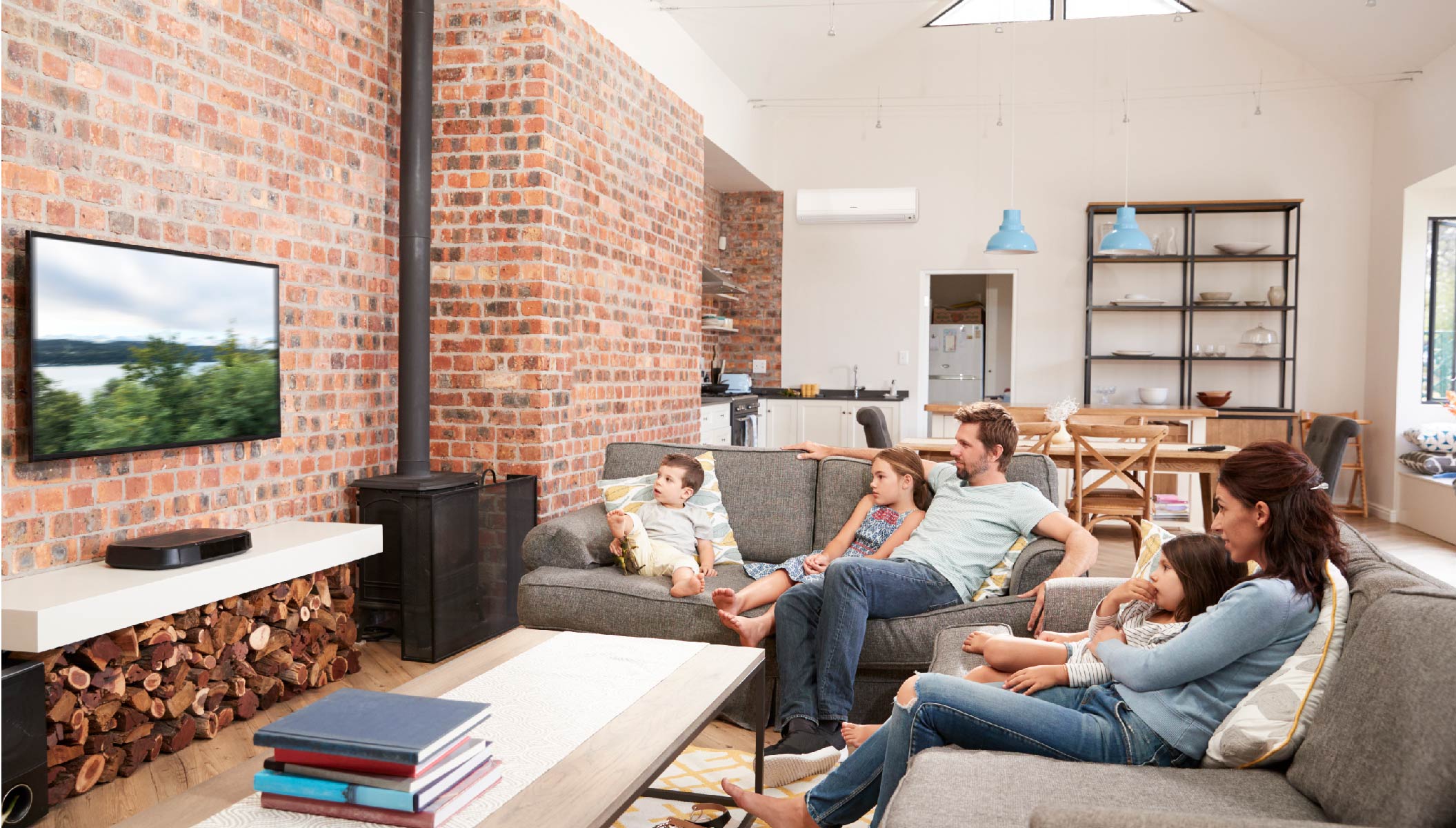 Sustainable heating tips for your house during winter | Hitachi Cooling ...