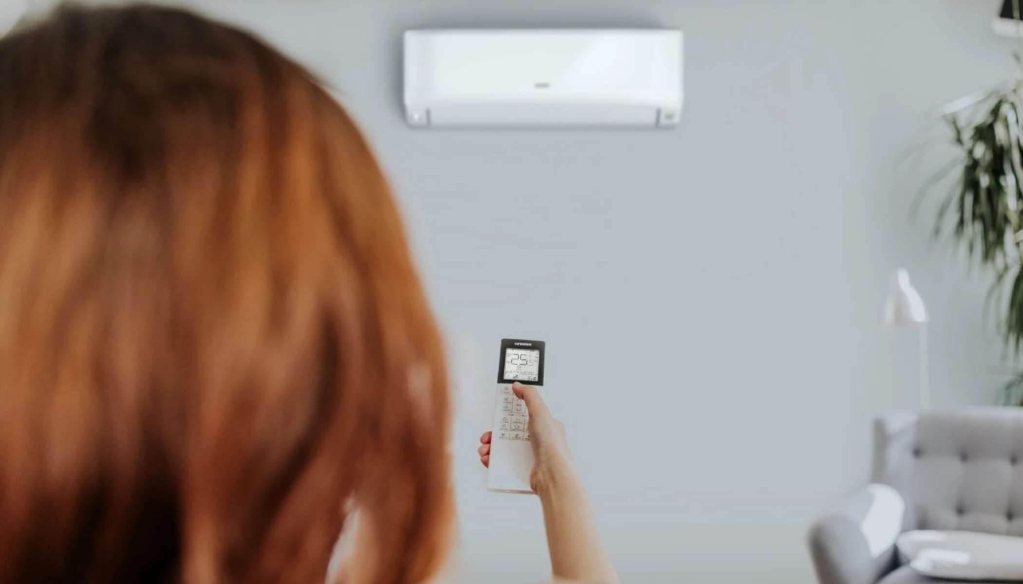 AC for babies. Is it safe? | Hitachi Cooling & Heating | Hitachi ...