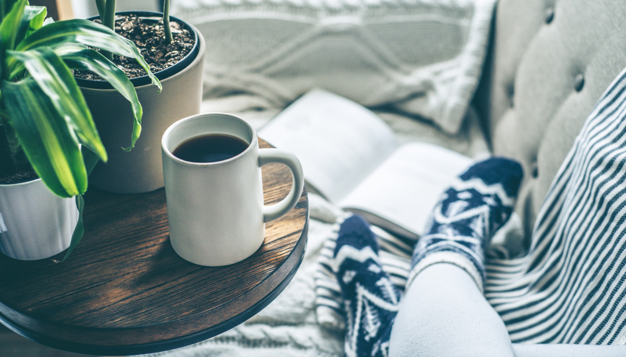 Home heating: energy saving tips for winter | Hitachi Air Conditioning ...