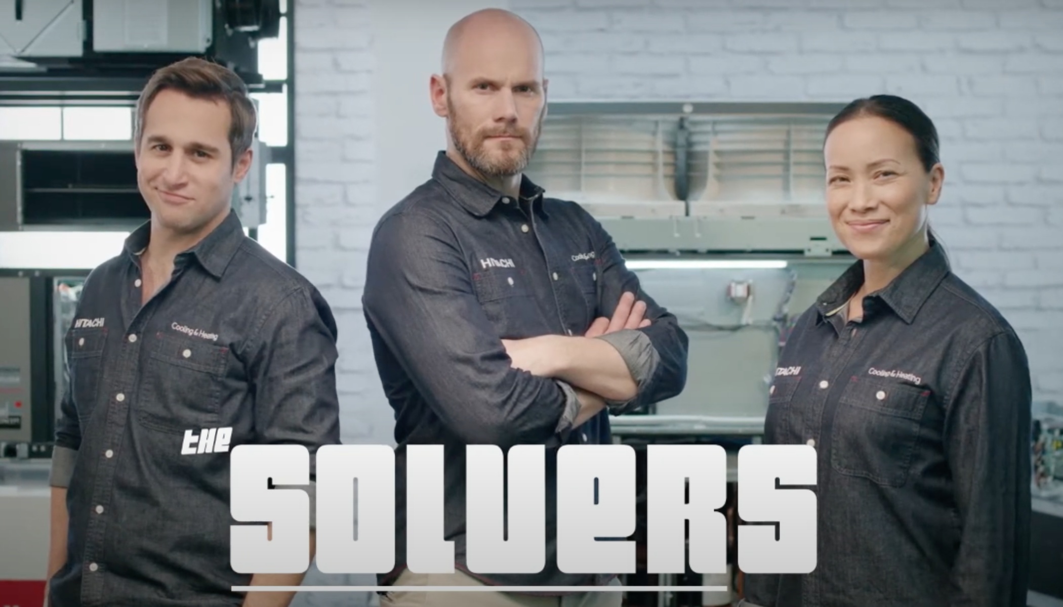 Air Conditioner Error Codes | Hitachi Cooling & Heating