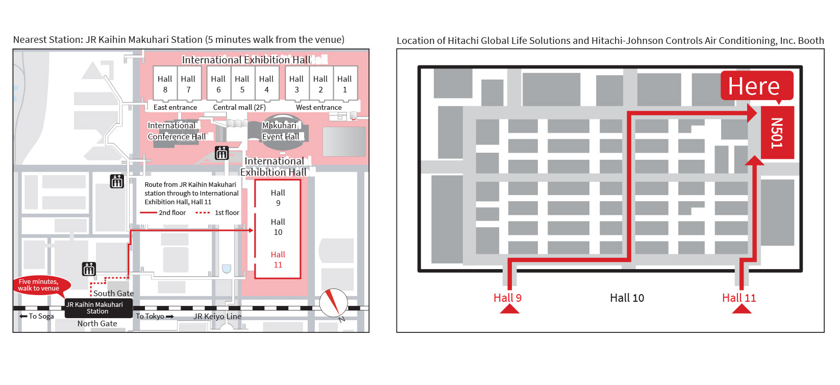 Creating a smarter society in Japan | Hitachi Air Conditioning ...